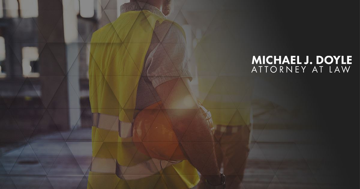 Albuquerque Personal Injury Attorney | Michael J. Doyle